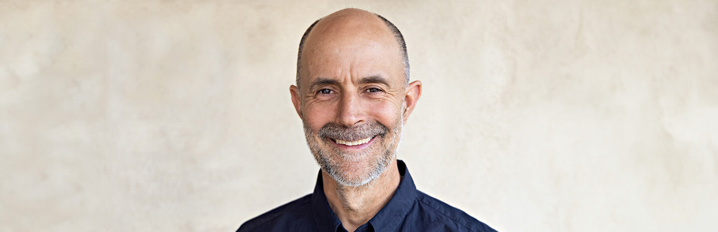 Henry Shukman: Allowing, Welcoming, and Loving - Sounds True