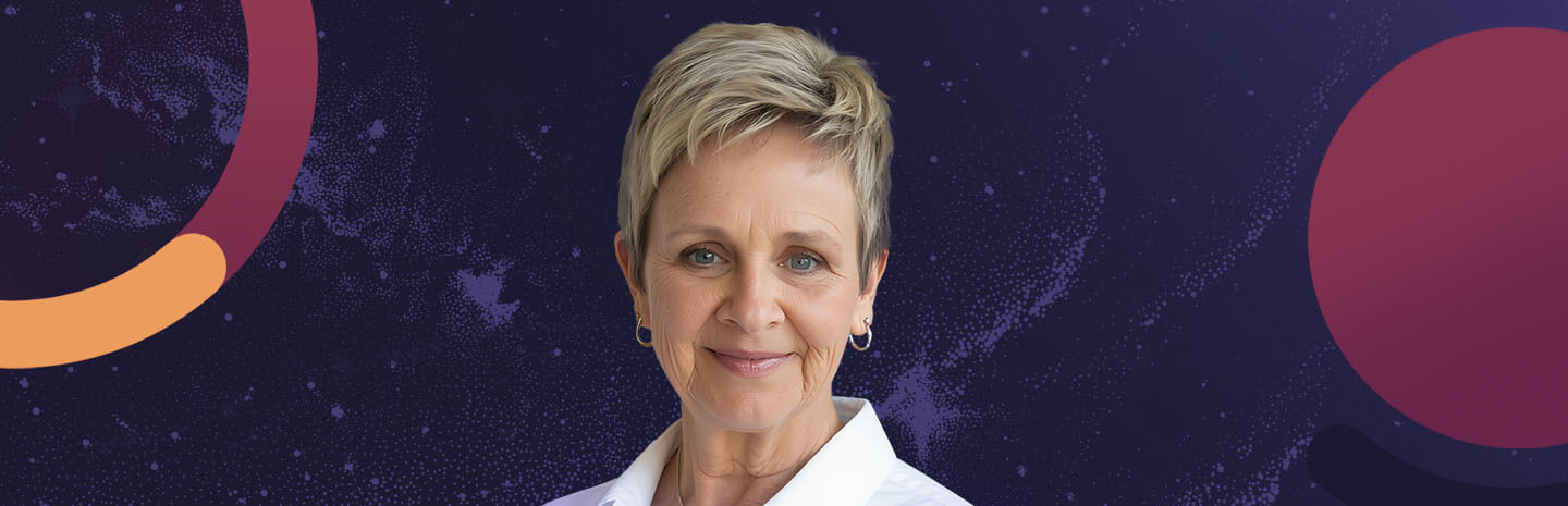 Suzy Miller: Becoming an Integrated, Multidimensional Being - Sounds True